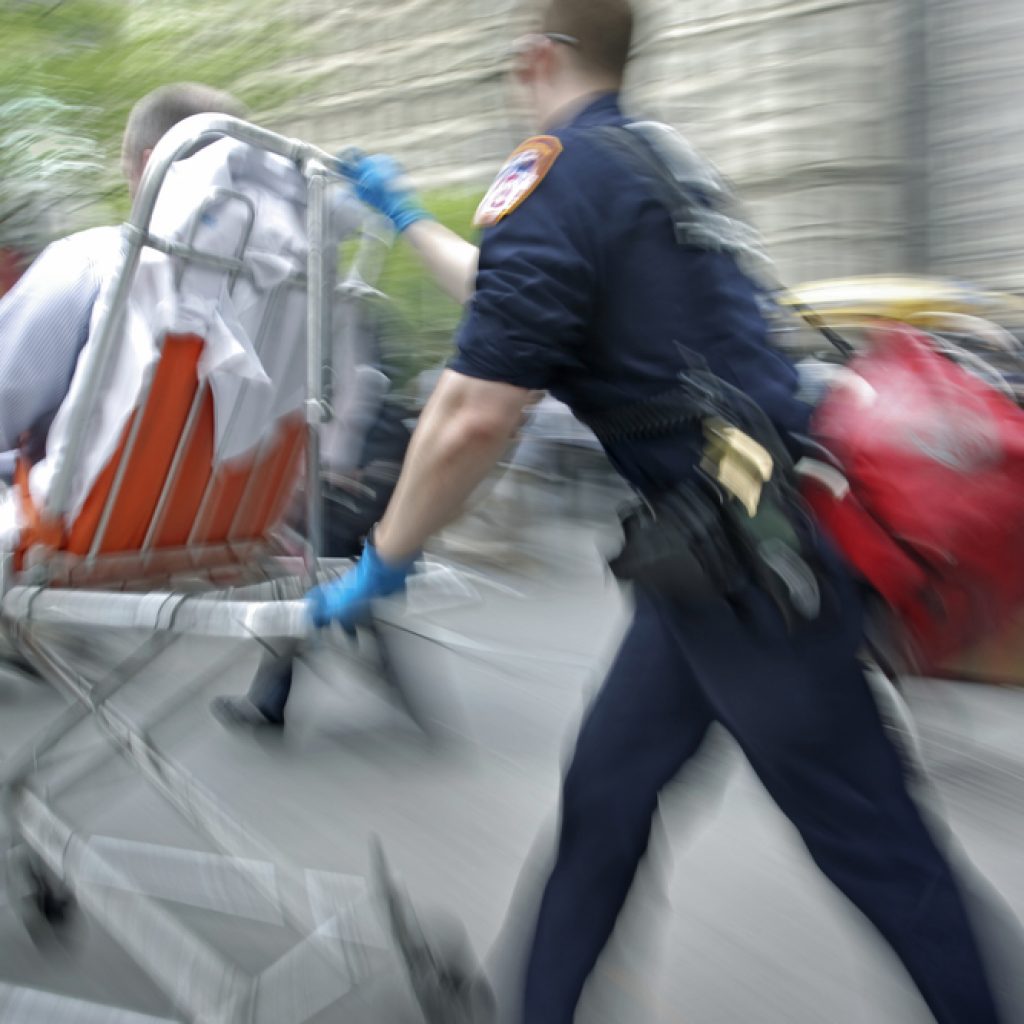 top- amputation injuries - Faerber & Anderson Personal Injury Law